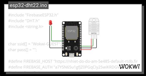 Lab3 Copy Copy Copy Wokwi Esp32 Stm32 Arduino Simulator