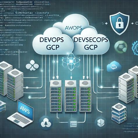 Why Devops And Devsecops Are Key To Cloud Success Ncode Inc Posted On The Topic Linkedin