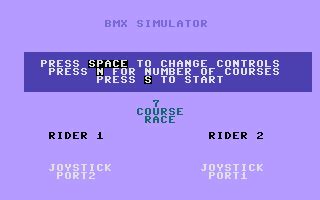Download BMX Simulator My Abandonware Download BMX Simulator My Abandonware