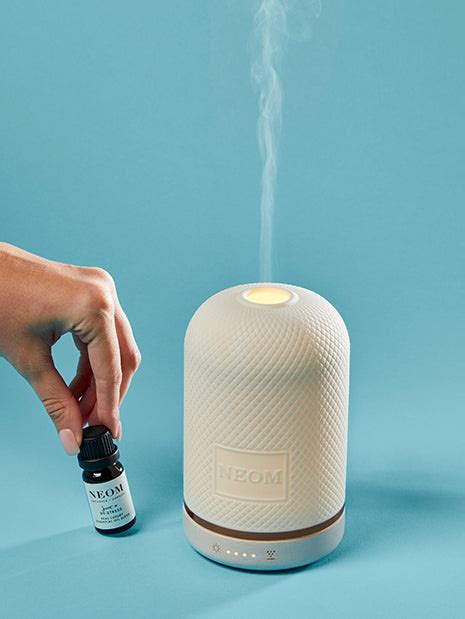 Luxury Bubble Bath Neom Wellbeing Us