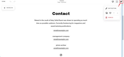 How To Publish A Squarespace Website In Steps Guide