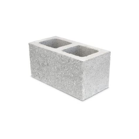 8816 Concrete Block Split Face S1f Standard Color 345 8 In X 8 In X