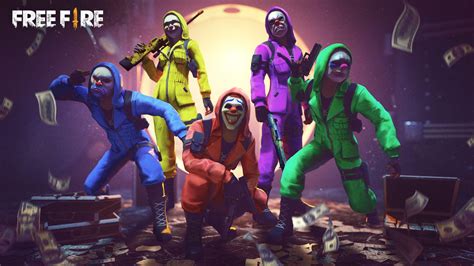 Free Fire 4k Wallpapers Top Free Free Fire 4k Backgrounds