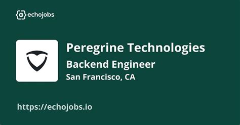 Hiring Senior Backend Engineer Usd 130k 215k San Francisco Ca Python Django Postgresql