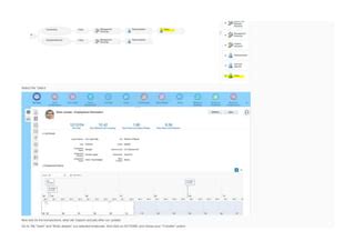 Oracle Hcm Cloud Configuring Approval Workflow DOCX