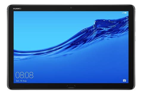 Huawei MediaPad M5 Lite 10 und MediaPad T5 10 in Italien vorgestellt