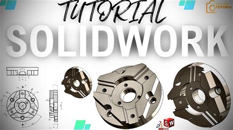 Solidworks Tutorial For Beginners Exercise YouTube