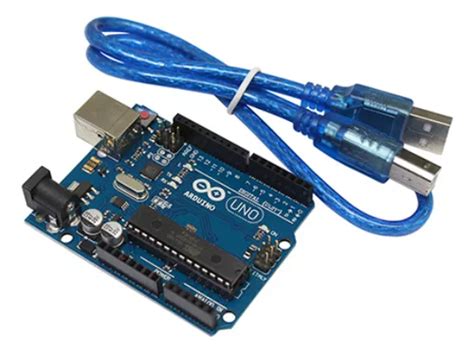 tarjeta r3 atmega328 compatible con arduino uno