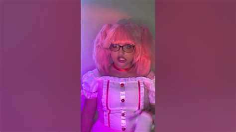 Modaka Animecosplay Cosplay Anime Charactercosplay Anime Youtube