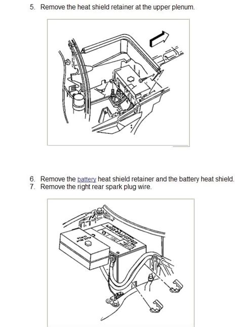 How Do I Replace The Battery Positive Cable