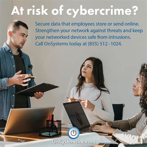 On Systems Inc On Linkedin Cybersecurity Businesssecurity Dataprotection Onsystems