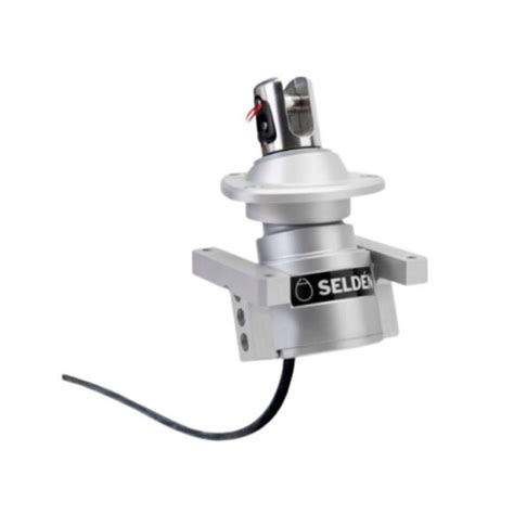 Selden Cxe45 Through Deck Drive Unit