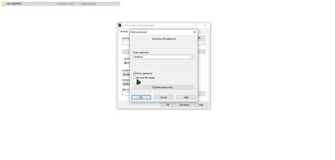 Ответы Mail Можно ли поставить пароль на папку в яндекс диске