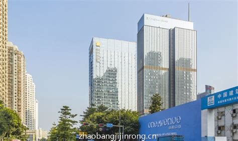 兆邦基金融大厦 欢迎访问