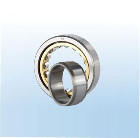 Nu2311 Kg Bearing India Llp