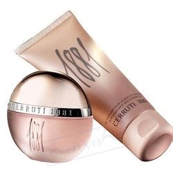 Женская парфюмерия CERRUTI Подарочный набор Cerruti 1881 for Woman ...