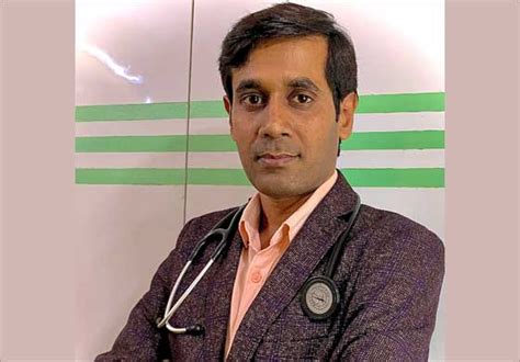 Dr Hemant Kumar Neurologist And General Medicine Doctor Internal