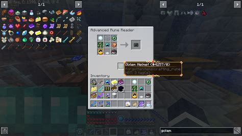 This Might Be The Easiest Armor Recipe I Ve Ever Seen R Rlcraft