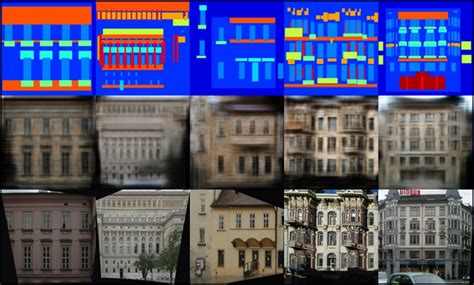 A Collection Of Common Adversary Networks Pytorch Implementations