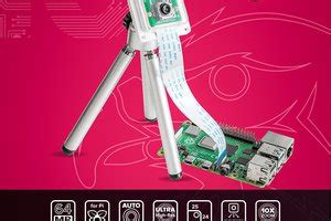Raspberry Pi Action Cam Hackaday Io