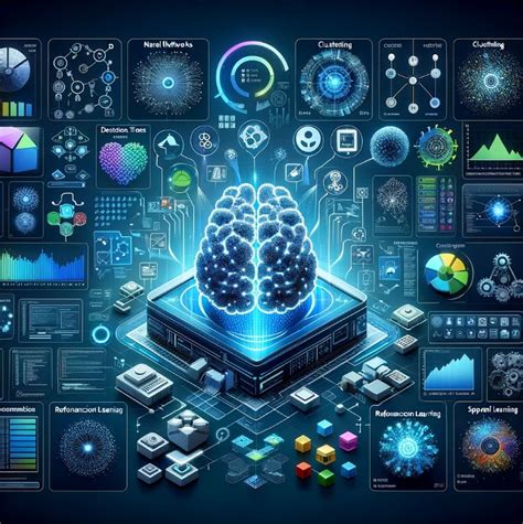 Software Toolbox For Cs7641 Machine Learning Omscs 7641 Machine Learning