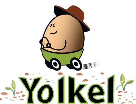 Welcome To Yolkel