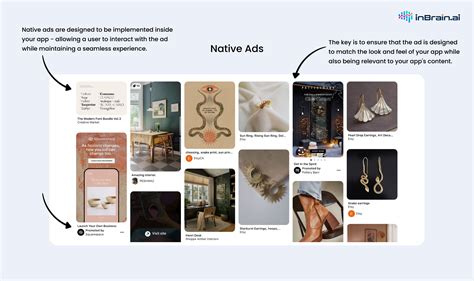 InBrain Blog Mobile App Monetization Strategy In App Advertising