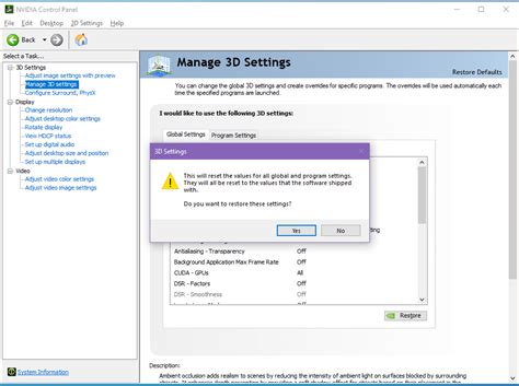 How To Restart Graphics Driver Top Methods Technipages