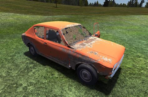 Система грязи My Summer Car моды сохранения скины текстуры гайды русификатор