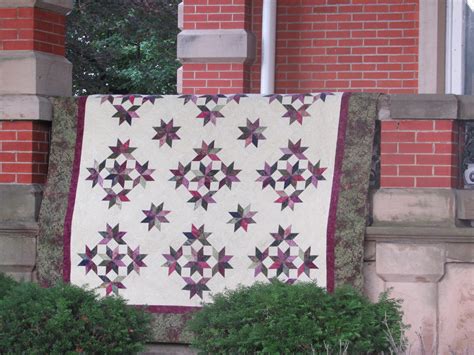 Tu Toolbox And Quilt Patterns