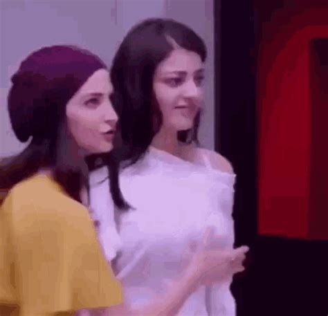 Kajal Agarwal Boobs Press  Kajal Agarwal Boobs Press Discover