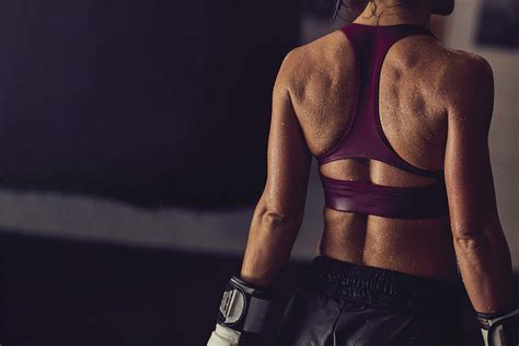 Turns Out A Carefully Curated Exercise Routine Could Increase Your Sexual Pleasure Women S