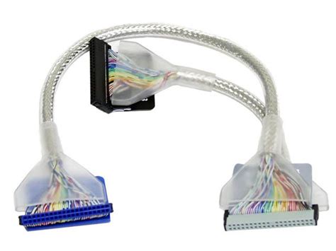 36 Inch Ultra Ata 33 66 100 133 Ide Round Cable Wholesale
