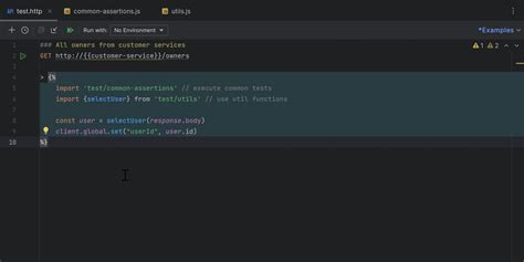 Webstorm 20232 Eap 6 Ai Assistant Css Nesting Support Improved