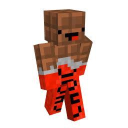 Chocolate Minecraft Skins Namemc