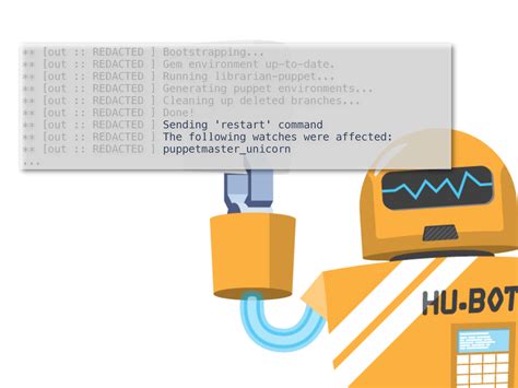 chatops at github speaker deck