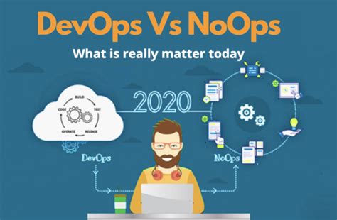 DevOps Vs NoOps What Matters Today