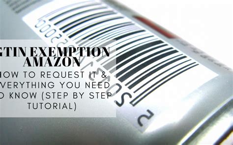 Gtin Exemption Amazon Blog Px