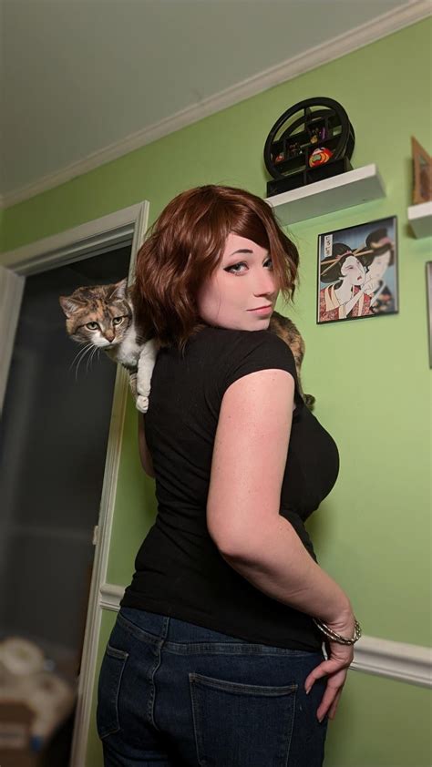 My Aunt Cass Cosplay From Big Hero 6 Rcosplay