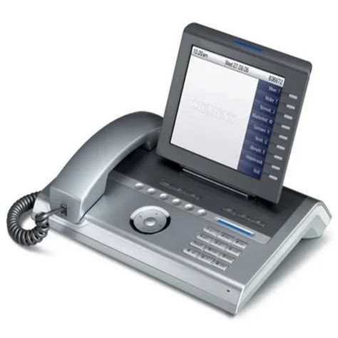 Grandstream Ip Based Digital Epabx System For Small Office At ₹ 45000