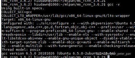 Gcc Error Trying To Exec ‘cc1plus‘ Execvp No Such File Or Directory