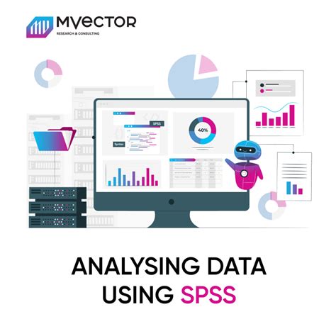 How Spss Makes The Work Of The Data Processing Department Easier