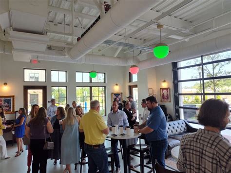 Excellent Business Networking Event At Myth And Legend Organized By The