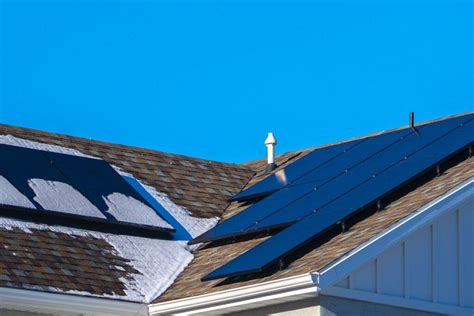 Вентиляционные отверстия с солнечными панелями назначение и правила Теория энергии