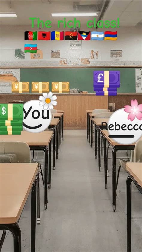 The Rich Class Youtube