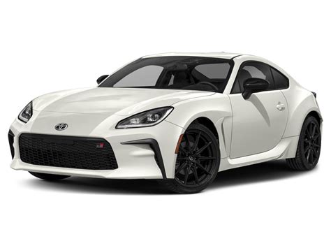 About The 2023 Toyota Gr86 In Frederick Md Model Specs And Features