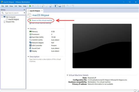 How To Install VMware Tools On MacOS Mojave GEEKrar