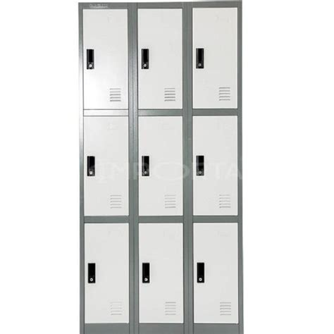 Locker 9 Pintu Imp Lc 9p Bt