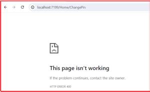 AntiForgeryToken In ASP NET Core MVC Dot Net Tutorials