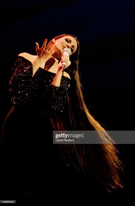 Crystal Gayle 45th Pic Icarusnewport